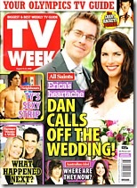 Mark Priestley – Television.AU